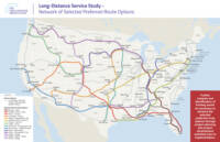 Houston-New York service gets highest ranking in FRA long-distance ...