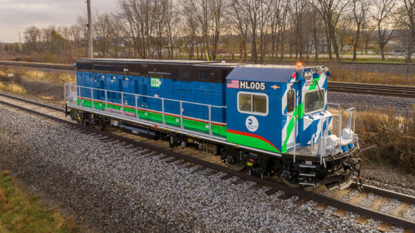 Wabtec hybrid locomotives approved for full use in New York subway ...