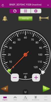 Can I use my handheld remote with the MTH WTIU? - Trains