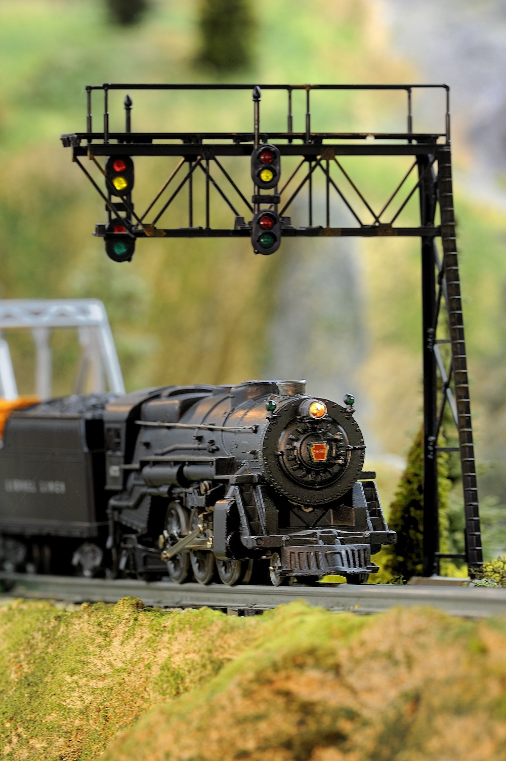 7 ways to add more realism to your layout - Trains
