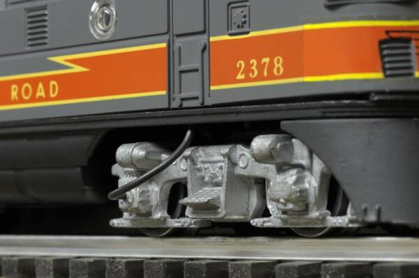 7 ways to add more realism to your layout - Trains