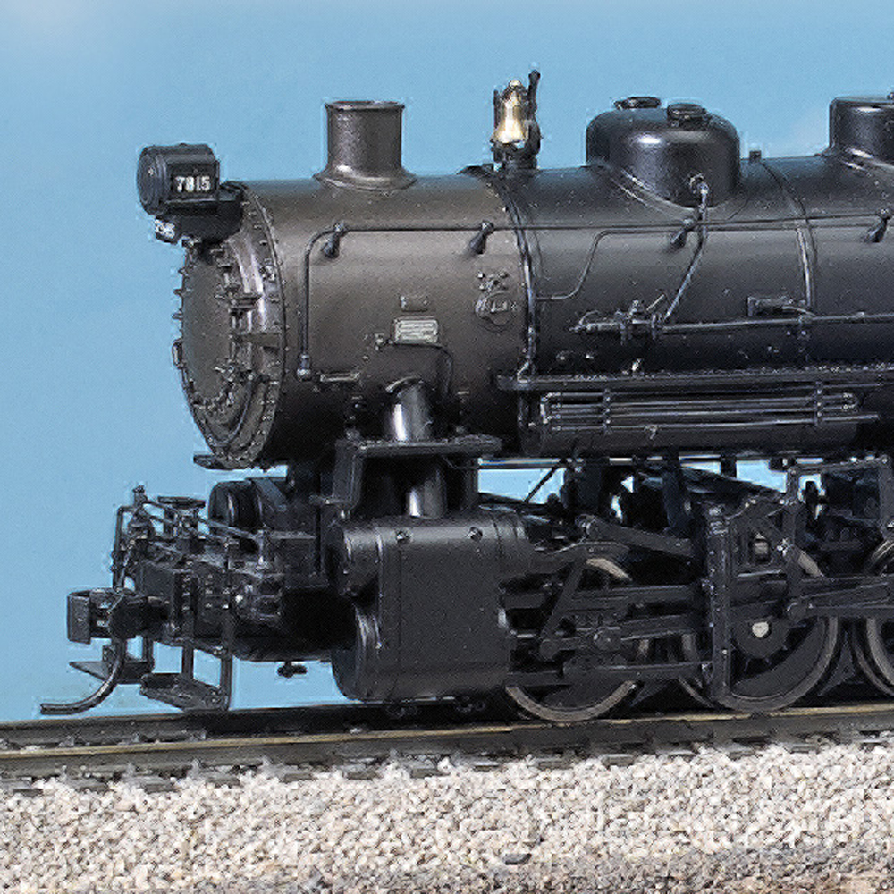 1920 - 1945 Archives - Trains