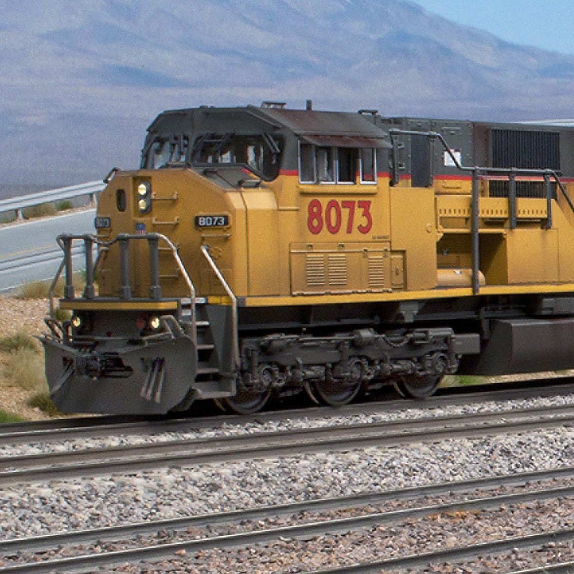 Wide curve track plan | Classic Toy Trains Magazine