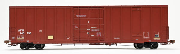 News & Products for the week of February 17th 2025 - Trains