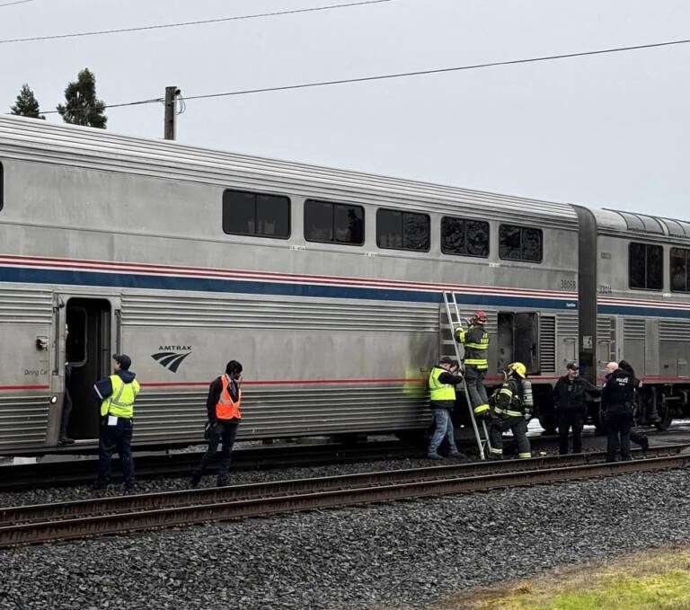Amtrak cancels trains in Northeast and Virginia, again scrubs Empire ...