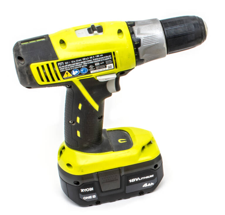 Woodworking power tools for model railroaders - Trains