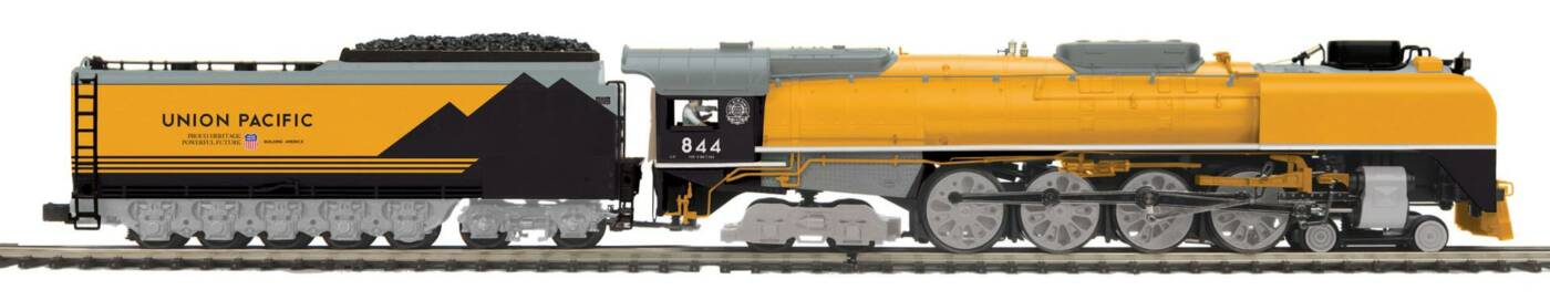 Classic Toy Trains new products for April 2025 - Trains