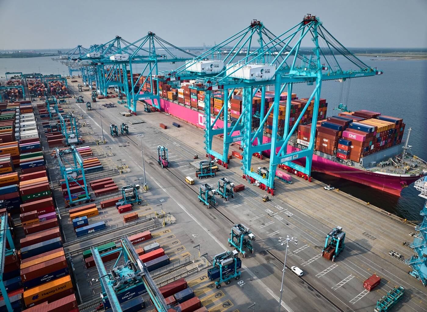 STB to take closer look at NS bid to control Norfolk & Portsmouth Belt ...