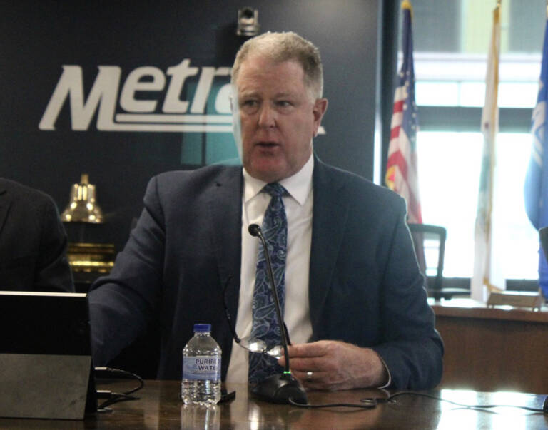 With Double Track growing pains behind it, South Shore prepares for ...