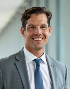 OmniTRAX taps BNSF executive Colby Tanner as its next CEO - Trains