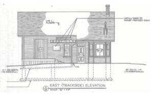 Groundbreaking marks start of construction of new East Broad Top ...