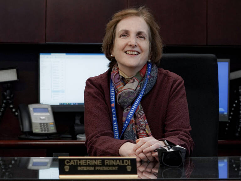 Rinaldi, former Metro-North president, joins Gateway Development ...