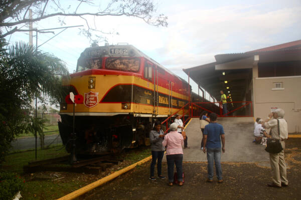 APM Terminals acquires Panama Canal Railway from CPKC and Lanco Group ...