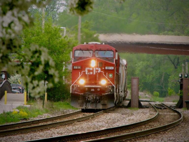 House subcommittee considers federal rail funding reform - Trains