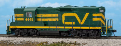 WalthersMainline HO EMD GP9 - Trains