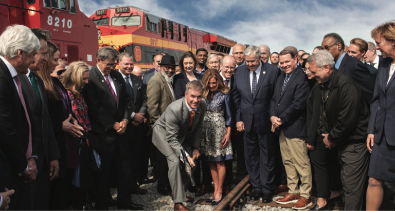 Some Class I railroads take a fresh look at mergers - Trains