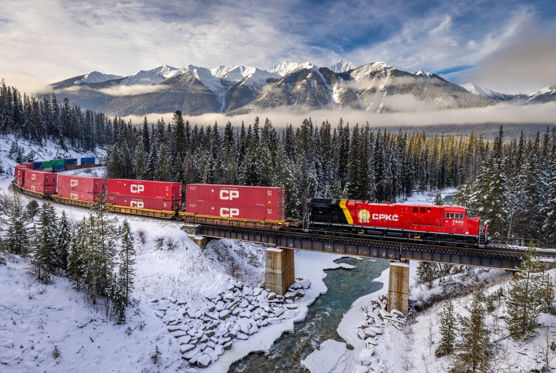 Arbitrator’s decision in CPKC-Teamsters Canada dispute awards 3% raises ...