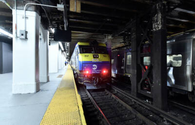 A sign of summer: LIRR launches annual ‘Cannonball’ service - Trains