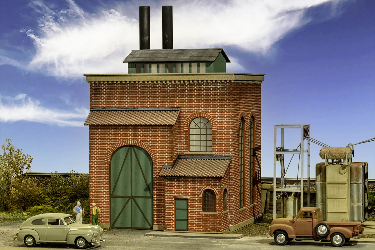 Classic Toy Trains new products for June 2025 - Trains