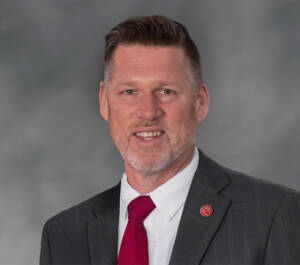 Broyles named interim CEO of R.J. Corman Railroad Group - Trains