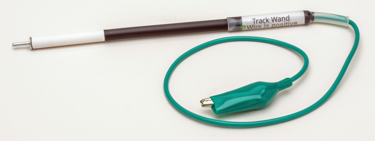 Hobby Trax USA track wand tester - Trains