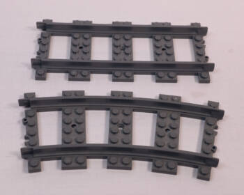 The world of L gauge railroading - Trains