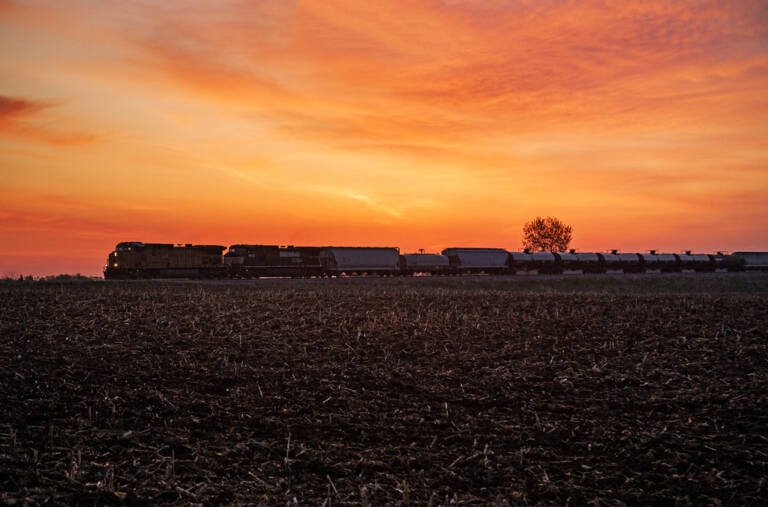 Carload Considerations: Making Class I carload business near major ...