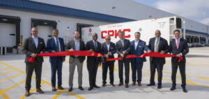 Americold cold storage facility opens at CPKC’s Kansas City intermodal terminal - Trains