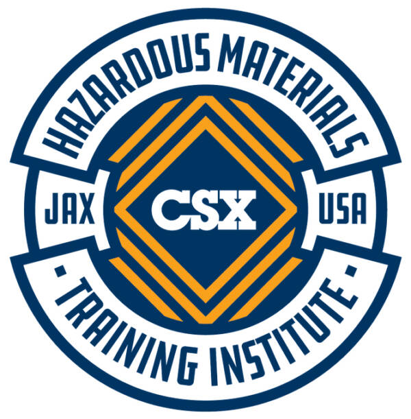 CSX helps build hazardous materials training facility at Florida ...