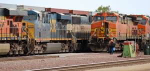 BNSF and CSX announce new joint domestic and international intermodal ...