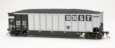 Athearn HO BethGon Coalporter - Trains