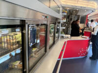 Amtrak’s NextGen Acelas make debut (updated) - Trains