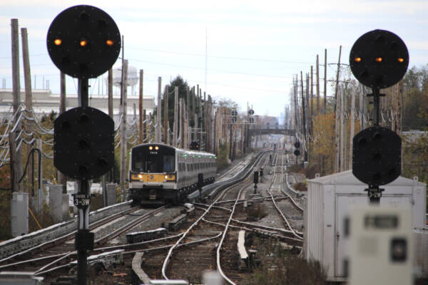 MTA announces plans for possible Long Island Rail Road strike - Trains