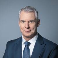 CSX names new chief executive - Trains