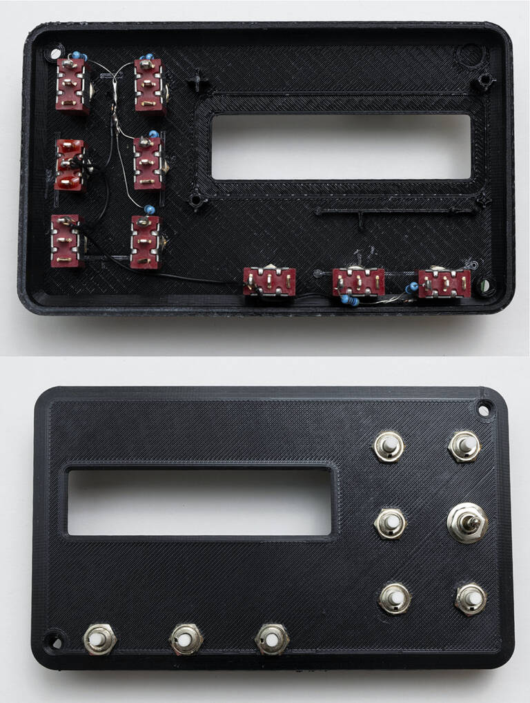 Build a simple Arduino-based DCC system - Trains