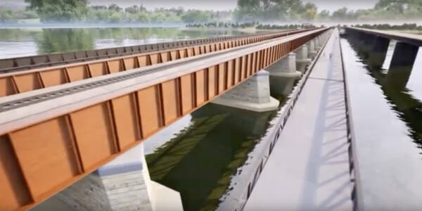 Virginia’s ‘Long Bridge’ project to require five-hour midday work ...