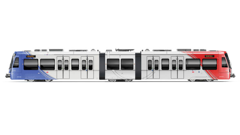 Stadler to build more light rail trainsets for Utah’s TRAX - Trains